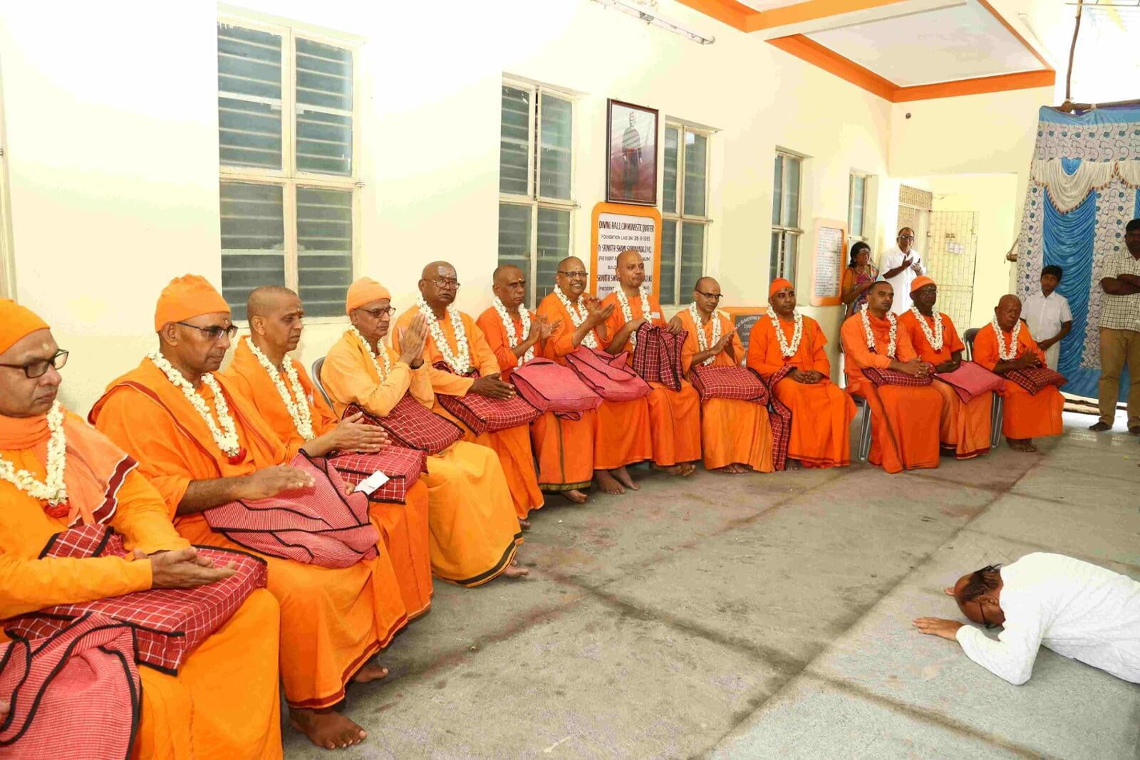 Home | Sri Ramakrishna Math, Nattarampalli